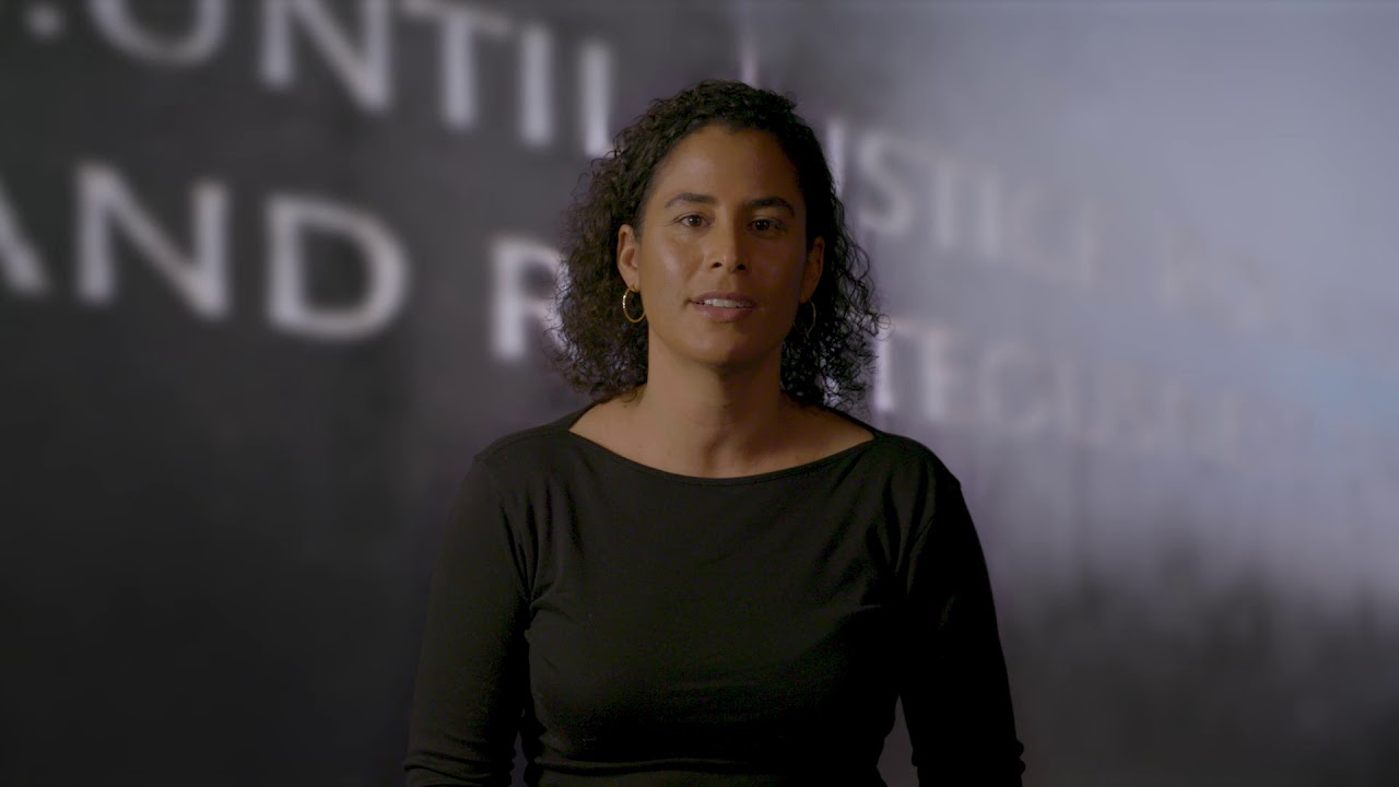 Kelly Lytle Hernández on Martin Luther King Jr. - YouTube