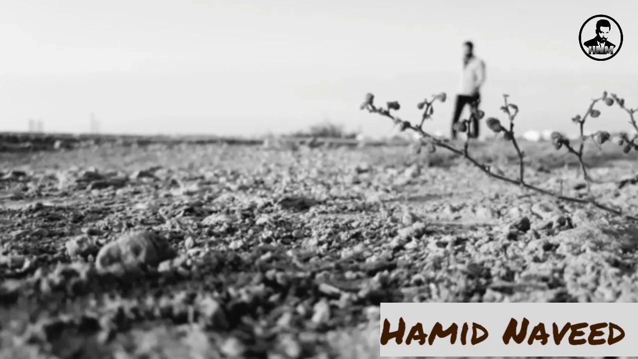 Hamid Naveed's Profile Video | Actor profile Video - YouTube