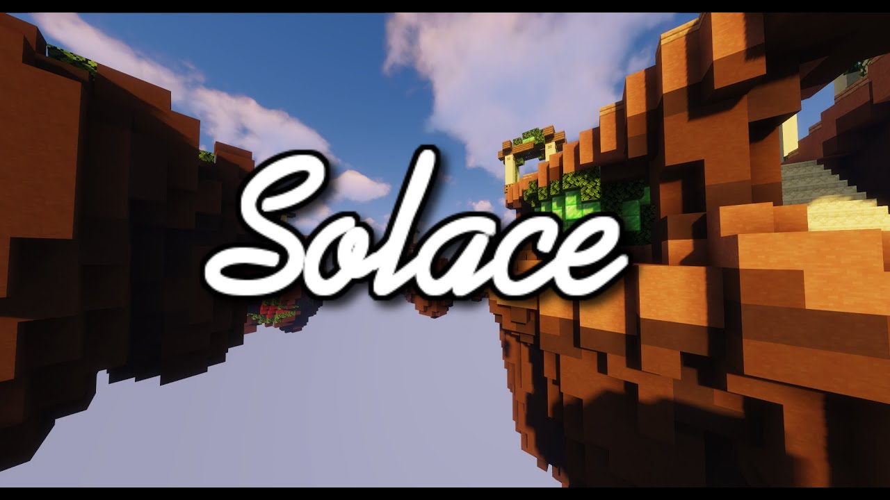 Solace | Bedwars Cinematic Montage - YouTube