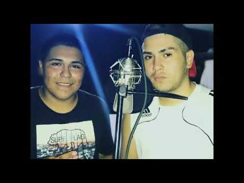 Damián Rivas FT Sanari La Confianza Se Perdio - YouTube
