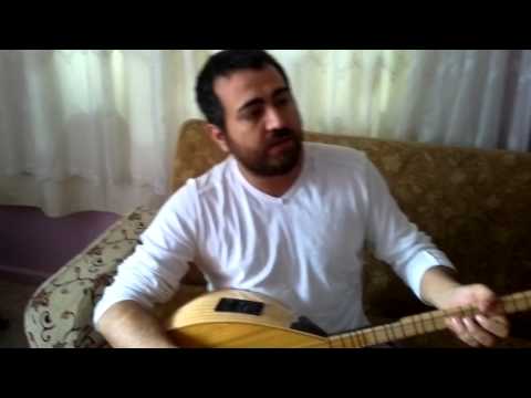 Suat Sert- Bana Yücelerden Seyreden Dilber