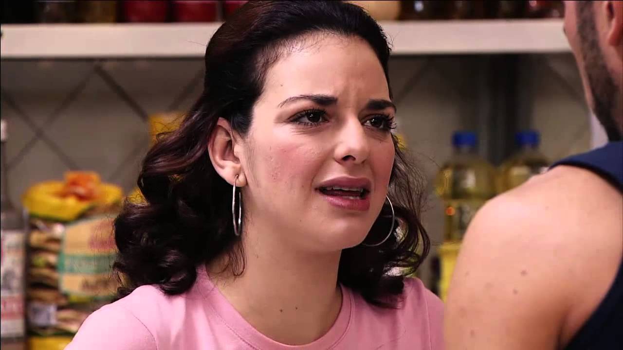 La Impostora Capítulo 8 Parte 3 / TELEMUNDO - YouTube