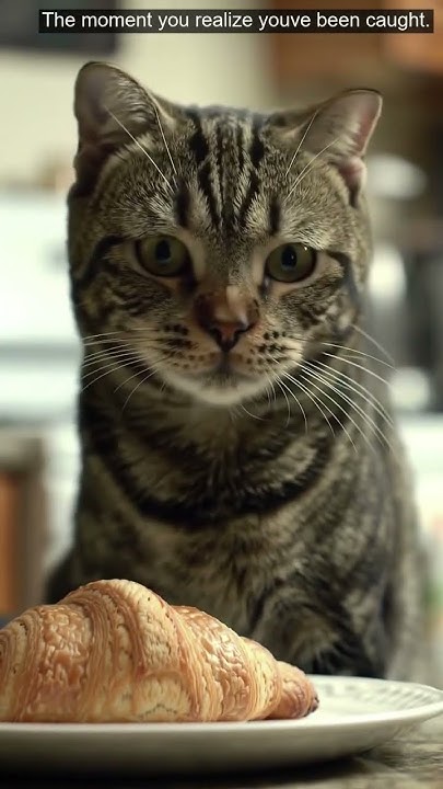 The moment you realize youve been caught. - YouTube