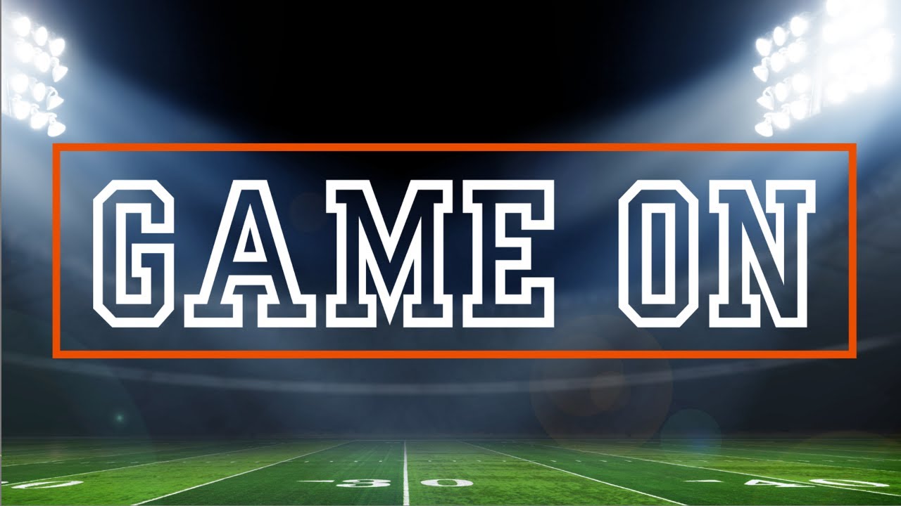 “Shake It Off” | Game On - YouTube