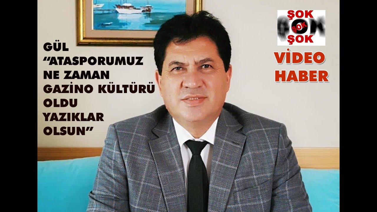 MUSTAFA GÜL DEN HODRİ MEYDAN - YouTube