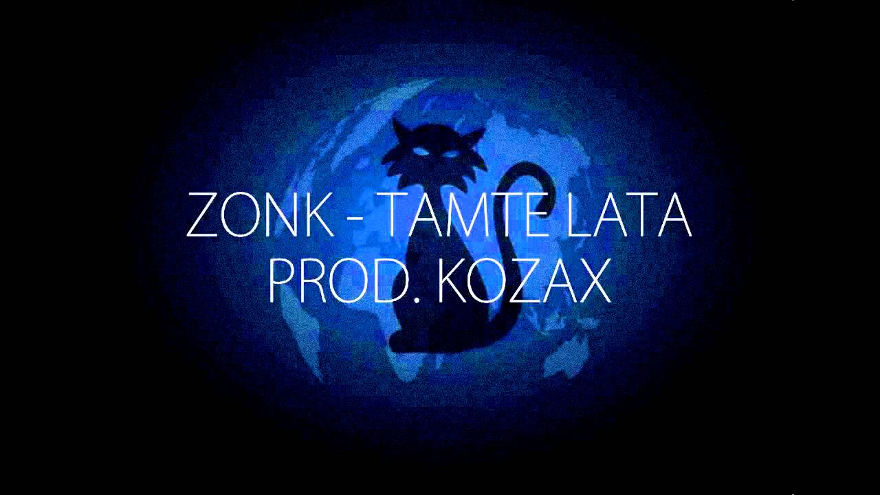 05. ZONK WPL - Tamte lata (prod. Kozax) - YouTube