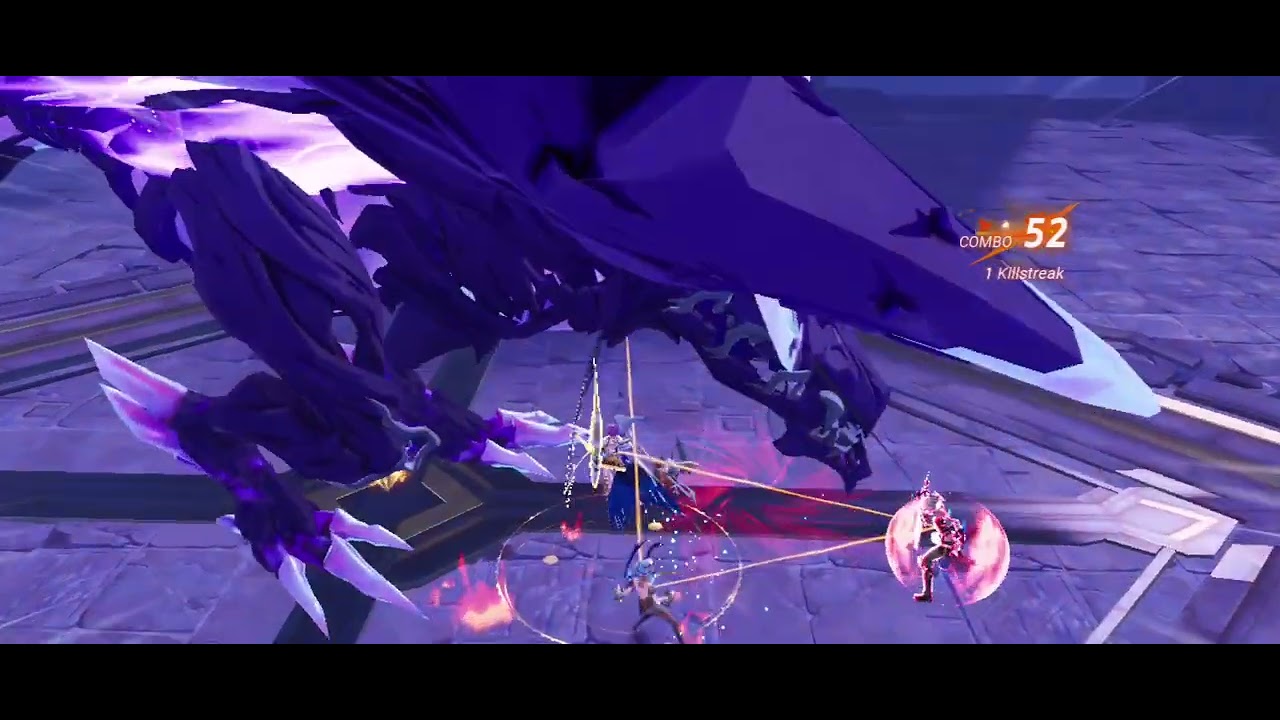 What I do with my stamina - Crystal of Atlan - YouTube