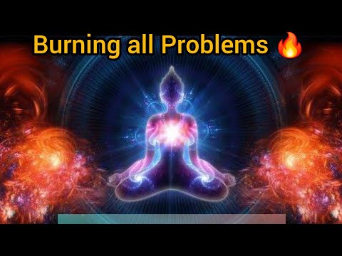 Powerful Guided Meditation 🧘‍♀️😇 To Release Stress and Problems 👉 Must Watch #viral #youtube #video