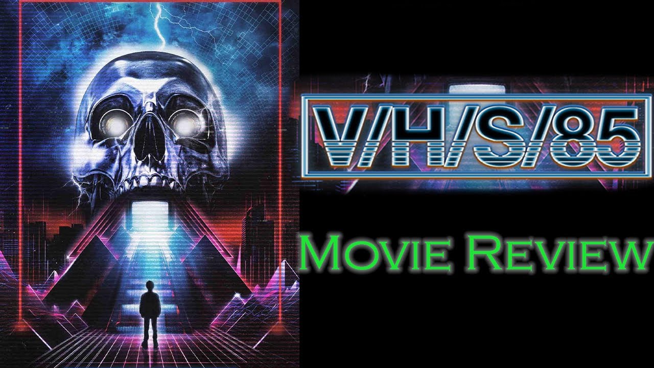 V/H/S/85 - Movie Review - YouTube