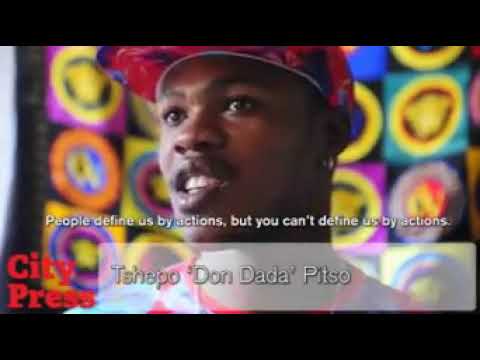The rising of the material culture(material Don Dada) - YouTube