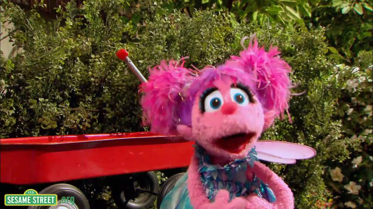Sesame Street: Math is Everywhere - Preview 1 - YouTube