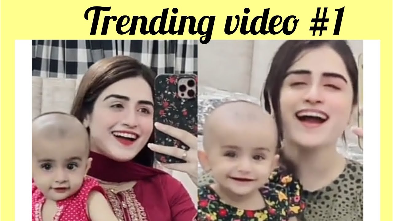 Ashi awan new song|Tiktok|Family|Husband| Ashi awan trending video|Ashi awan - YouTube