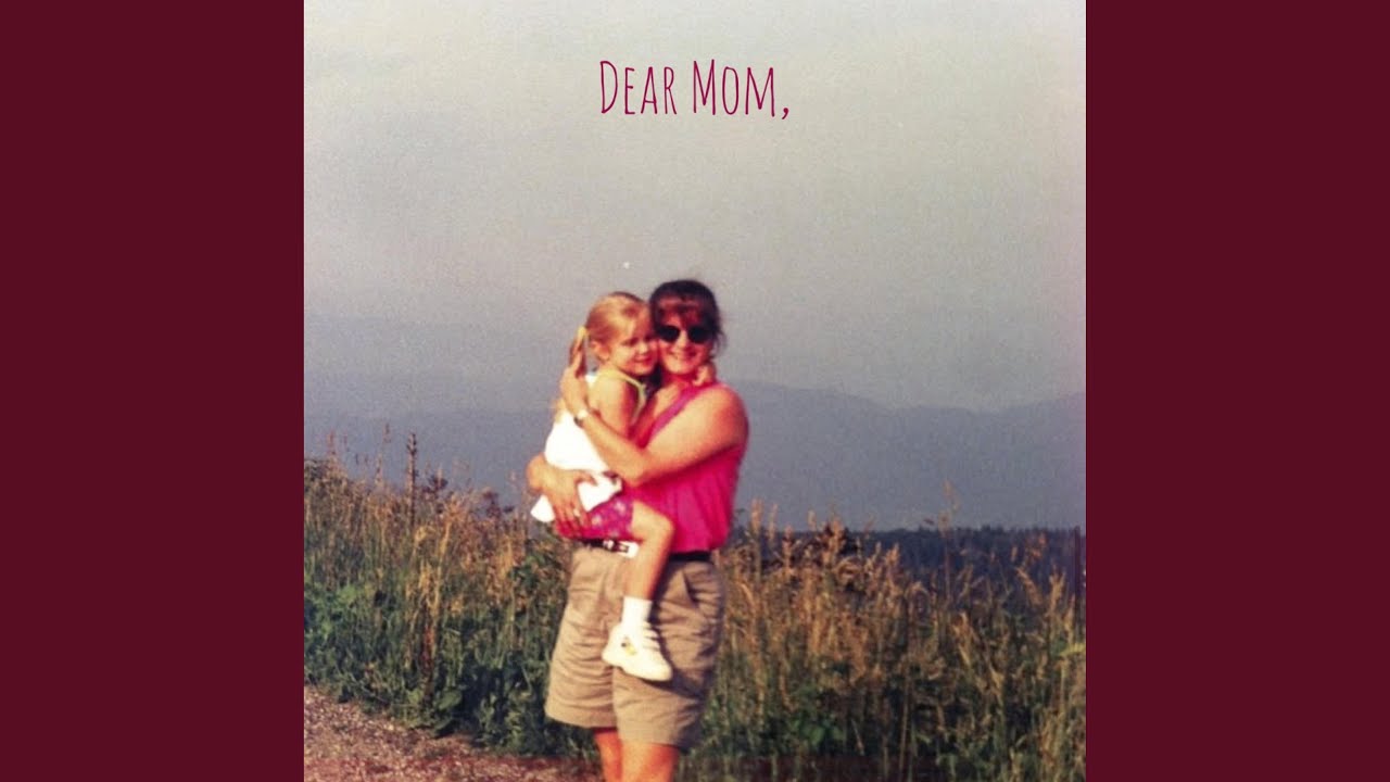 Hey Mom... (Original Demo) - YouTube