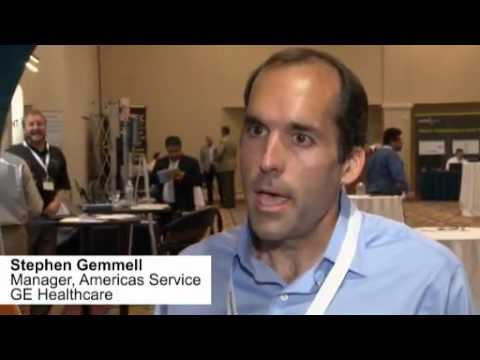 Stephen Gemmell Quality of the delegates - YouTube