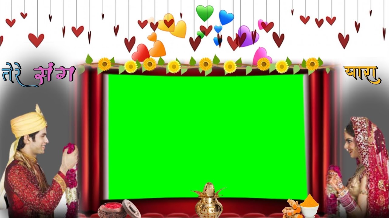 Kenimaster Sadi Video Editing Green Screen|| hd background effects ...