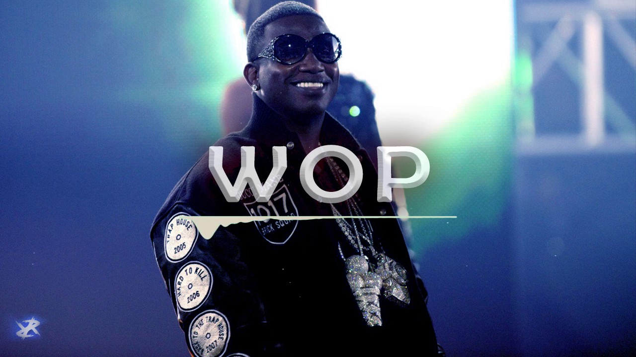 Gucci Mane Type Beat - Wop (Prod. Rex Rogers) - YouTube
