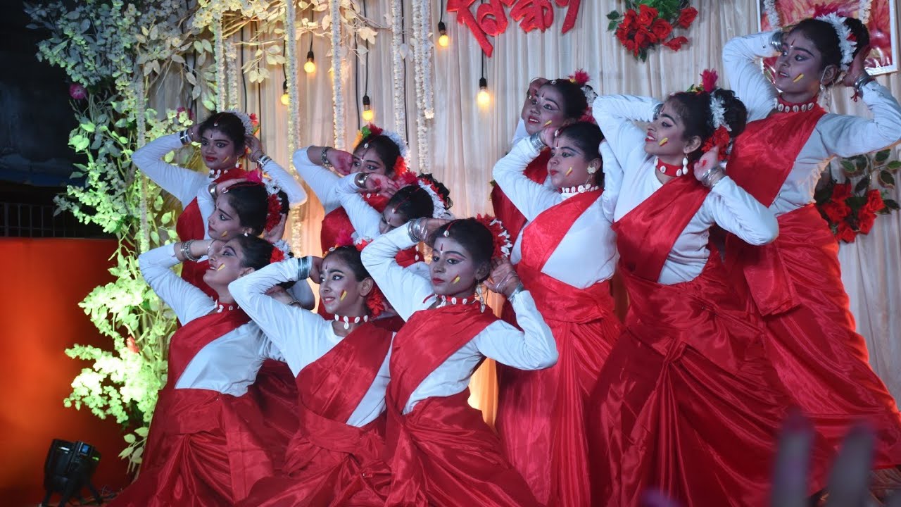 Faguner Mohonay ️ - YouTube