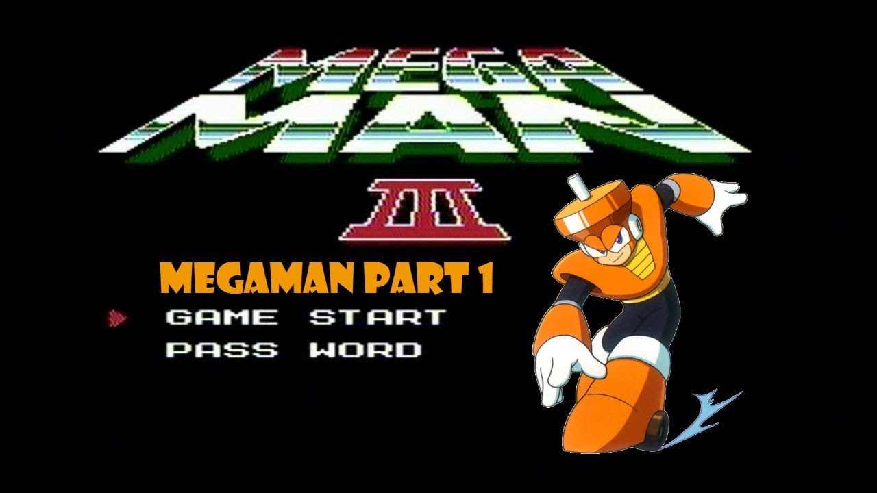 MM3 Part 1 - YouTube