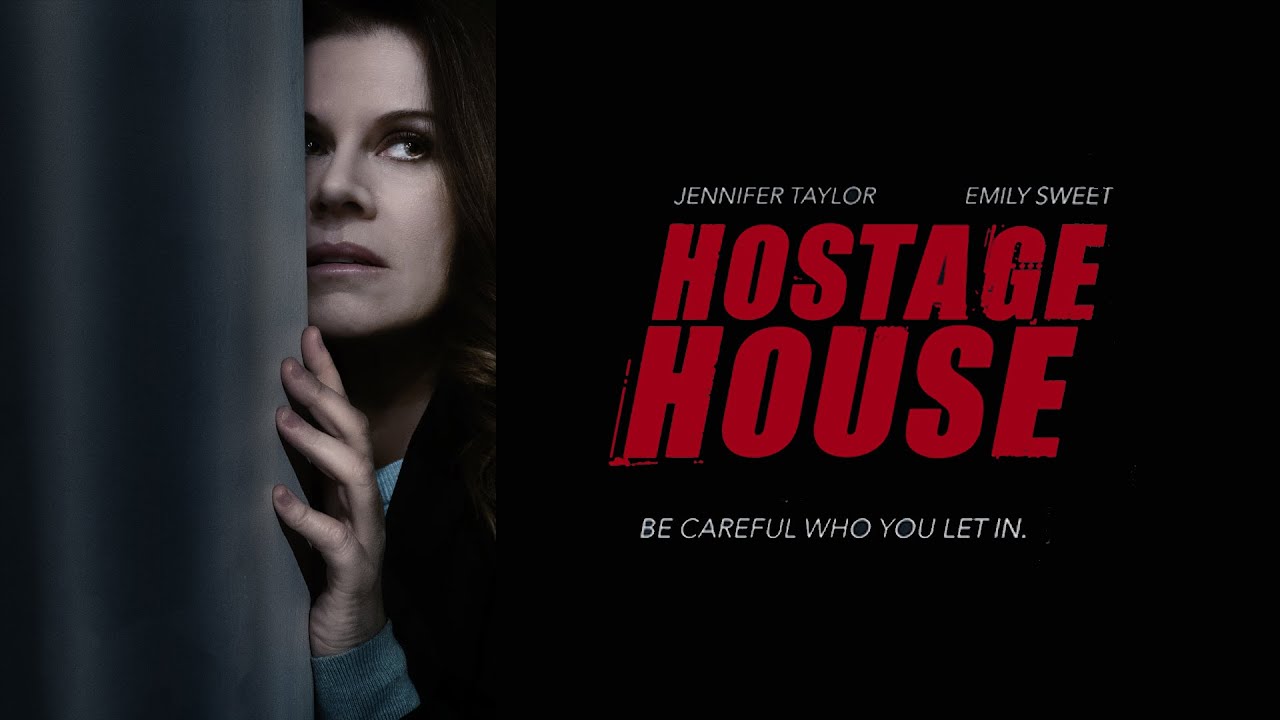 Hostage House (2021) | Trailer Oficial Legendado | Los Chulos Team ...