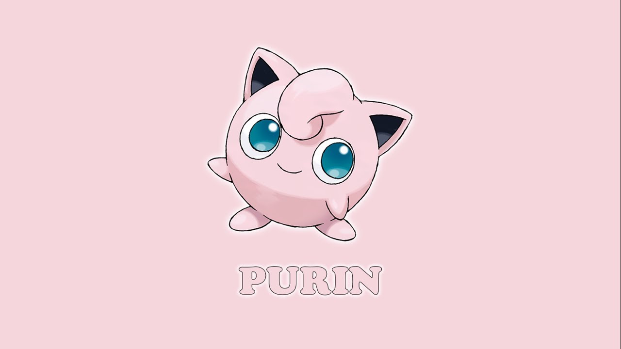 Pokemon Purin: Pokemon Bong Bóng - YouTube