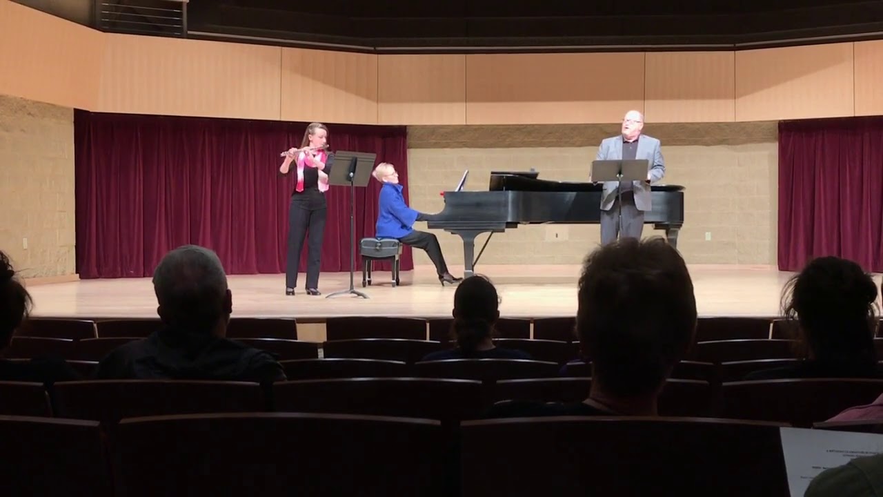 "A Simple Song" from Mass- by Leonard Bernstein - YouTube