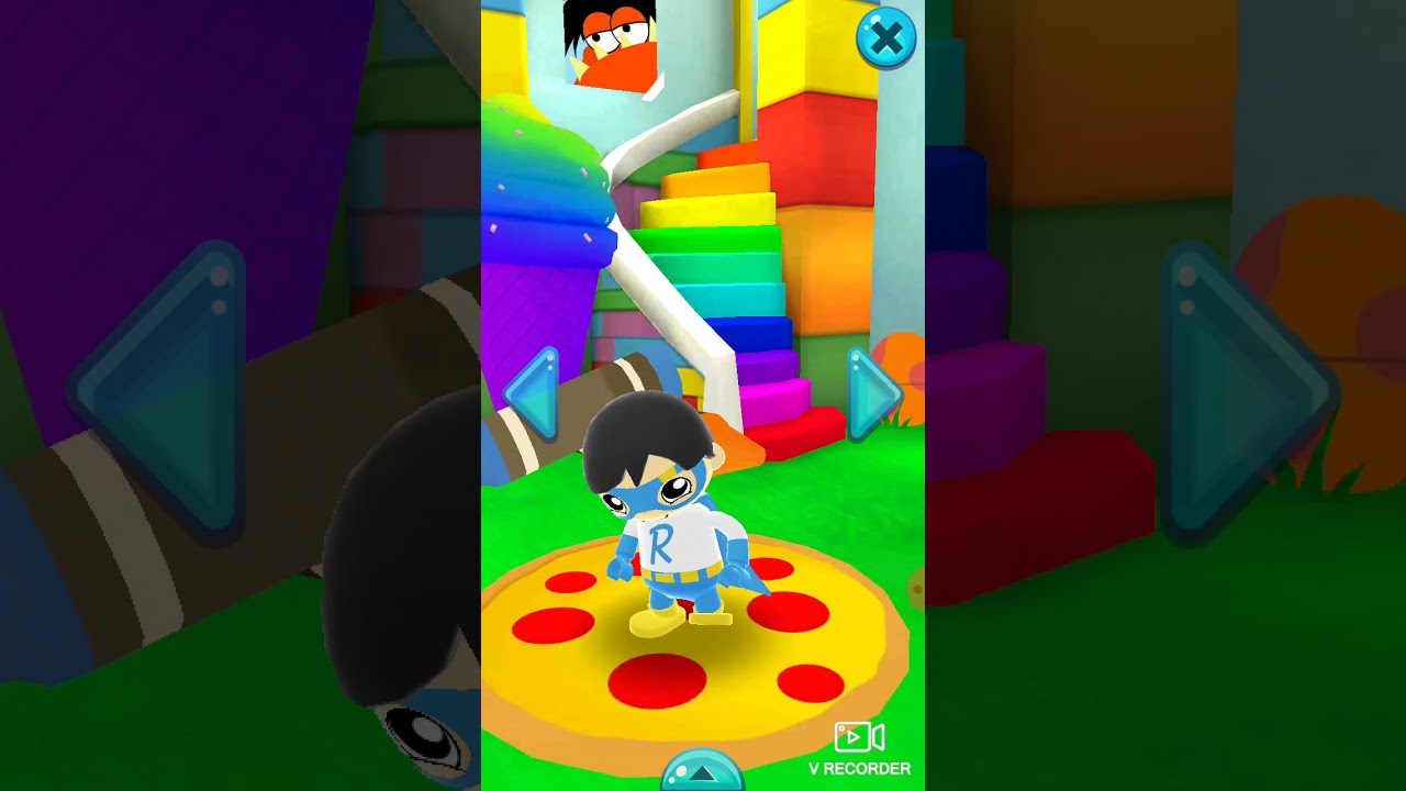 5 CAPITULO DE RAYAN WORLD - YouTube