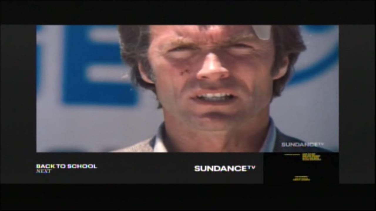Caddyshack (1980) End Credits (Sundance Tv 2025) - YouTube