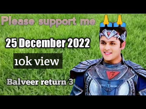 BALVEER RETURN SEASON 3# FIRST EPISODE #youtubeshorts #viralshorts # ...