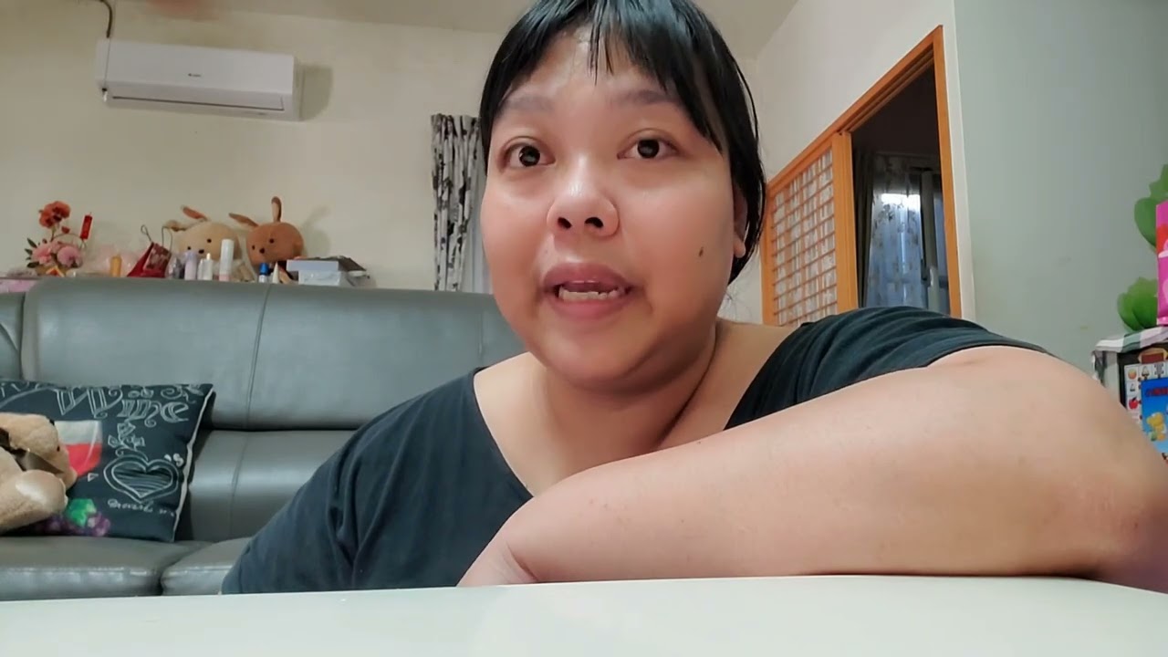 Resiko Kerja Di Taiwan ⁉️ Sampe Telat Datang Bulan 9 BuLan... - YouTube