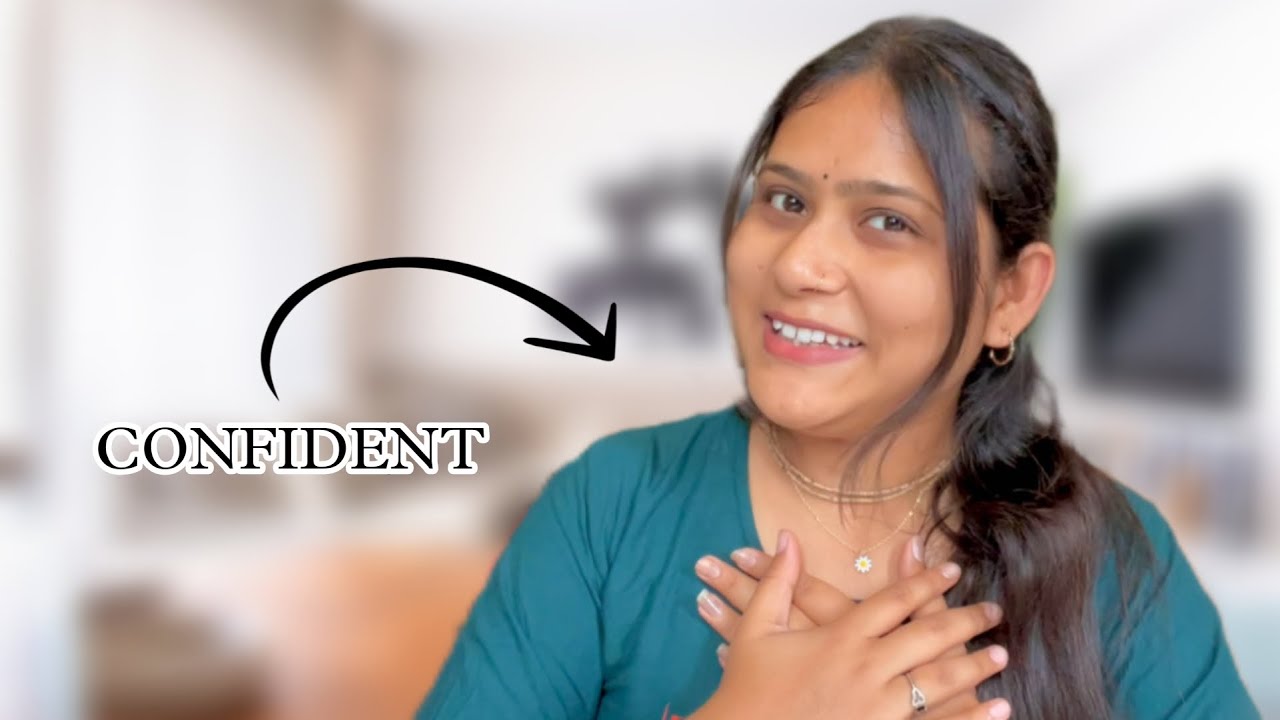 The 5 Most Common Confidence Mistakes Revealed! This Video Will Make ...