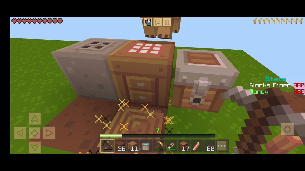 crafting games - YouTube