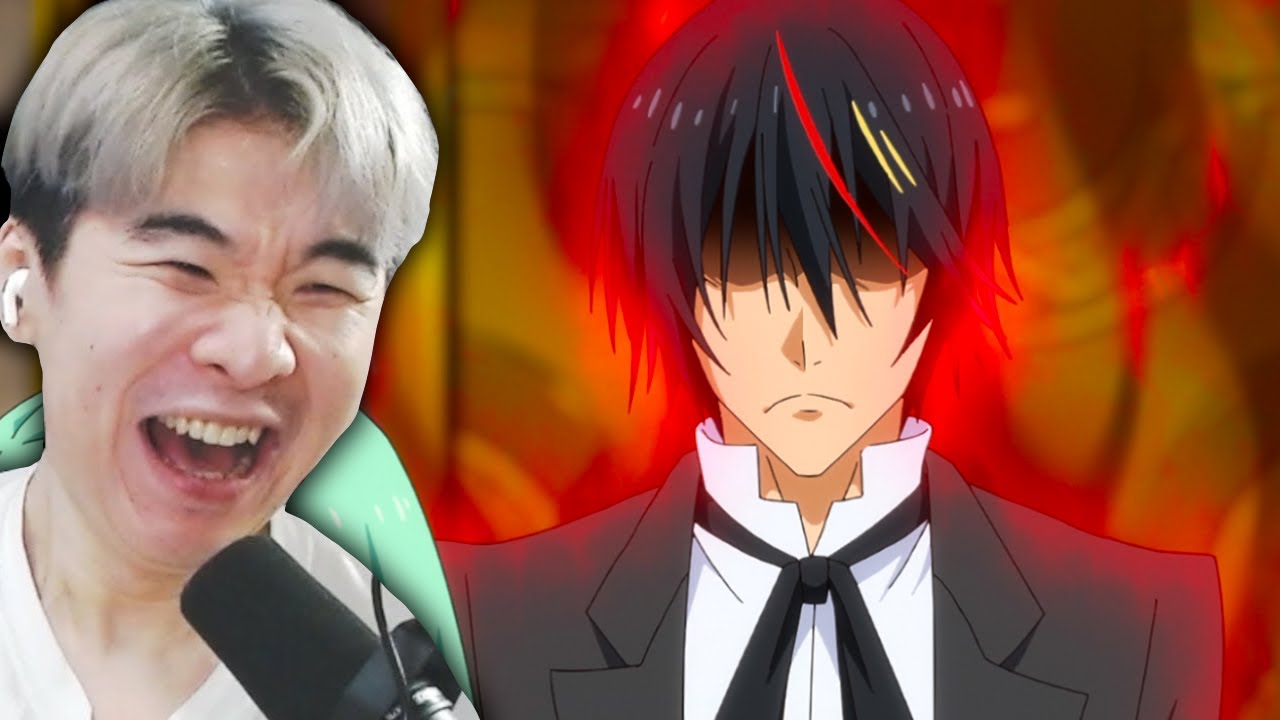 Diablo made everyone 💩 themselves - YouTube