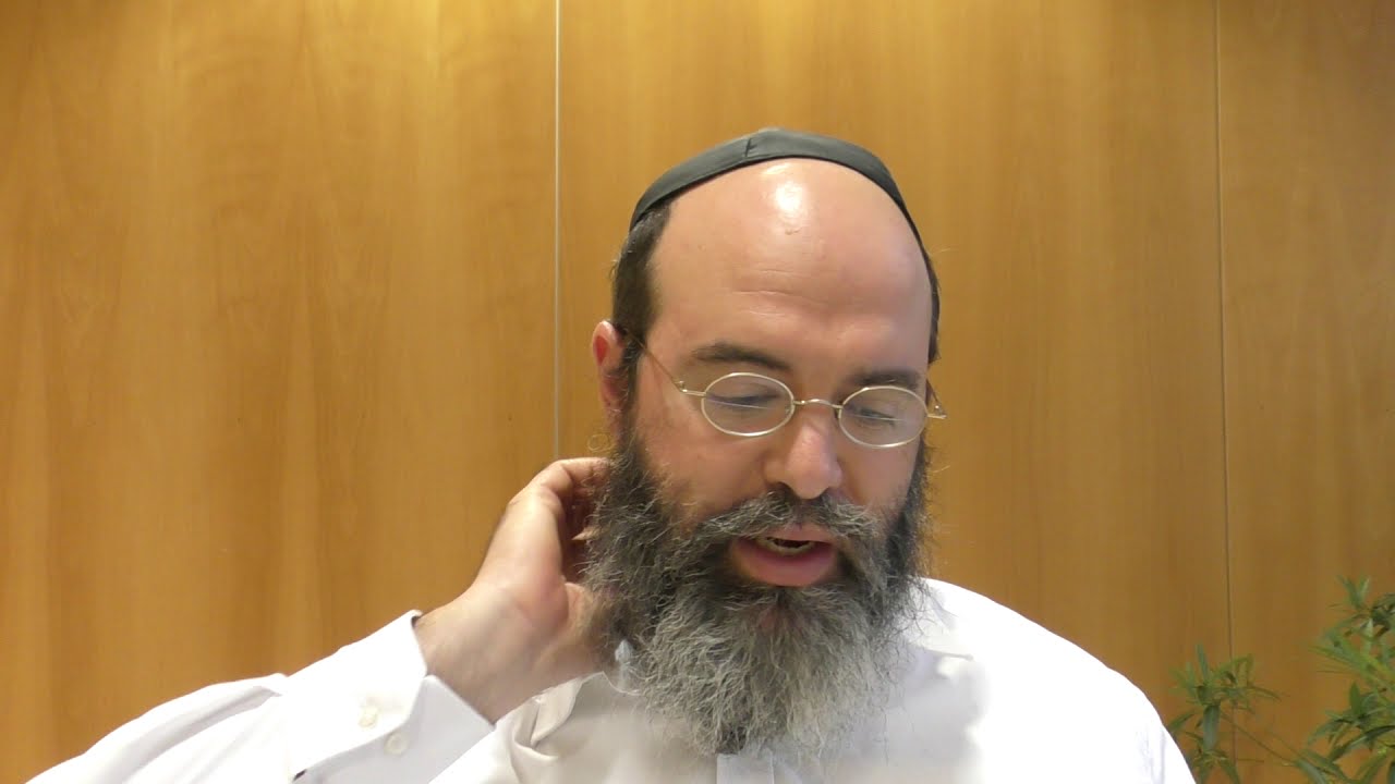 613 Mizwot - 190 Mutter Inzest - YouTube