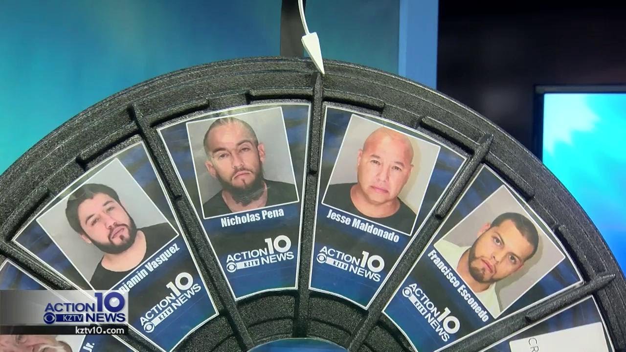 Wheel Of Shame: April 3rd - YouTube