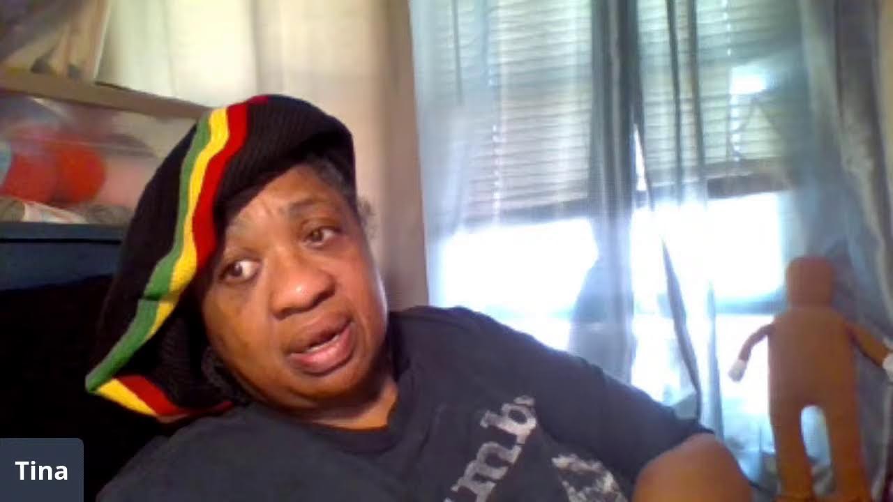 Good Morning Yarn chat - YouTube