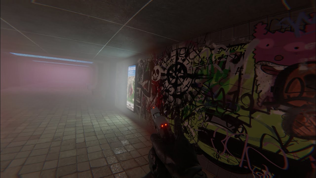 VoidLine - Posters - YouTube