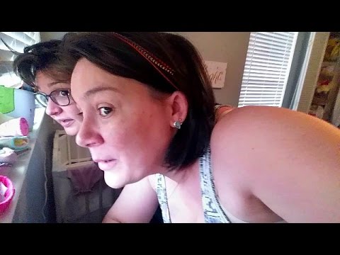 SPYING ON OUR NEIGHBORS! (1.8.16 - Day.110)