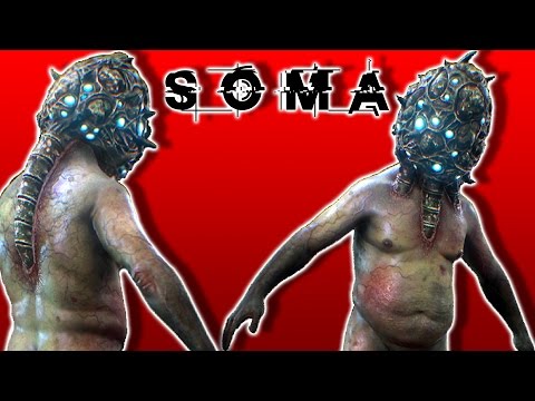 S.O.M.A. #6 Büyük Karar (Türkçe Altyazılı)