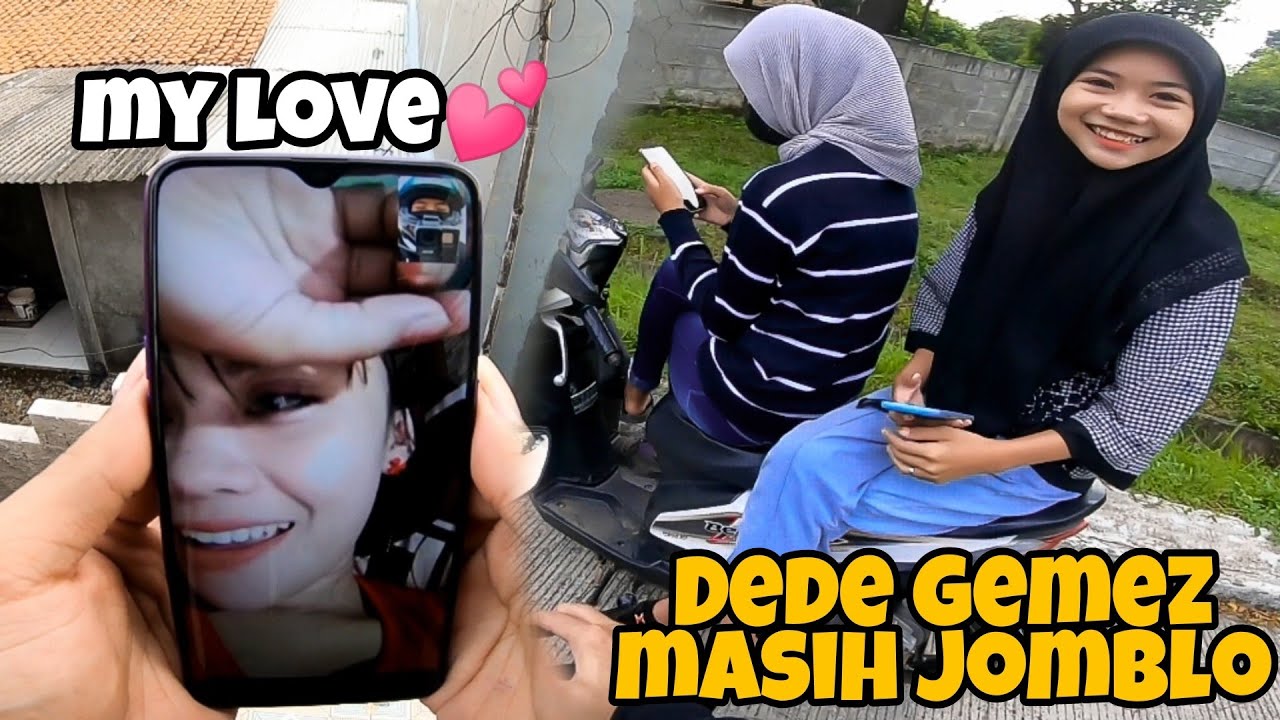 IZIN NGEVLOG KE ERNI BUAT NYARI DEDEK GEMEZ - YouTube