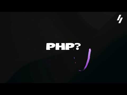 PHP dasturlash tili – Nima? Qanday ishlaydi?