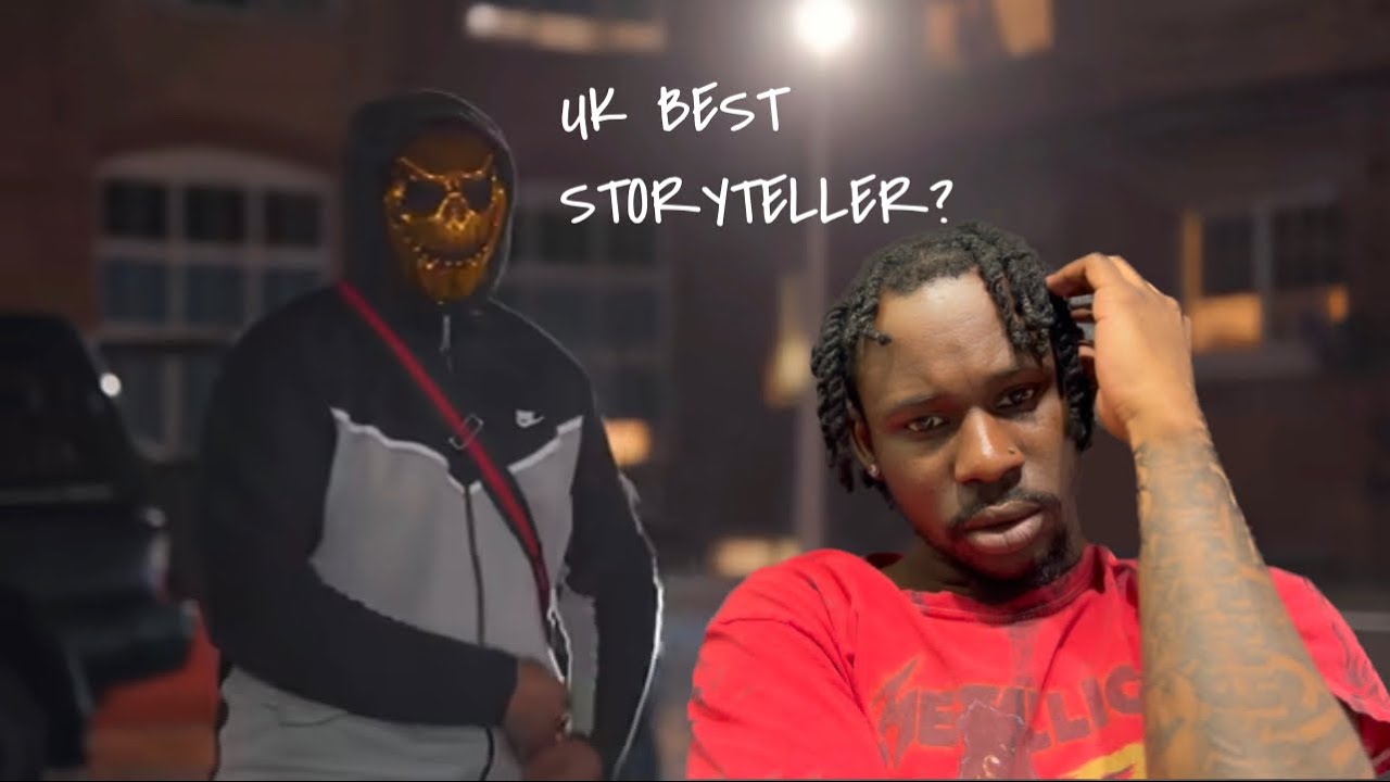 #ACG Castro - Return of the stories [Music Video] KING VON OR TEE ...