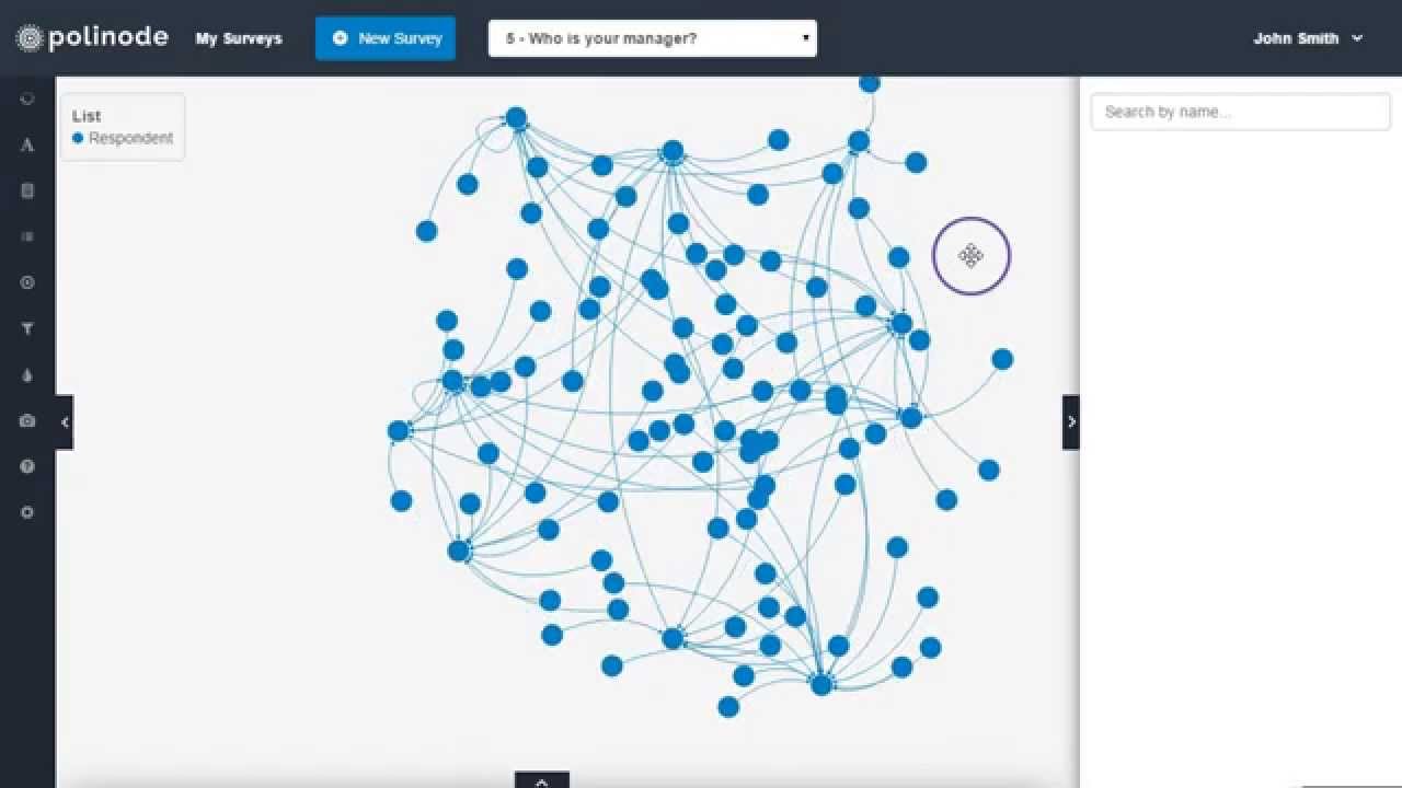 Polinode: Delivering Deep Insights - YouTube