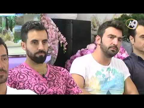 Dünyadaki savaşları bitirmek Hz Mehdi'ye nasip olacak.! (Adnan Oktar)