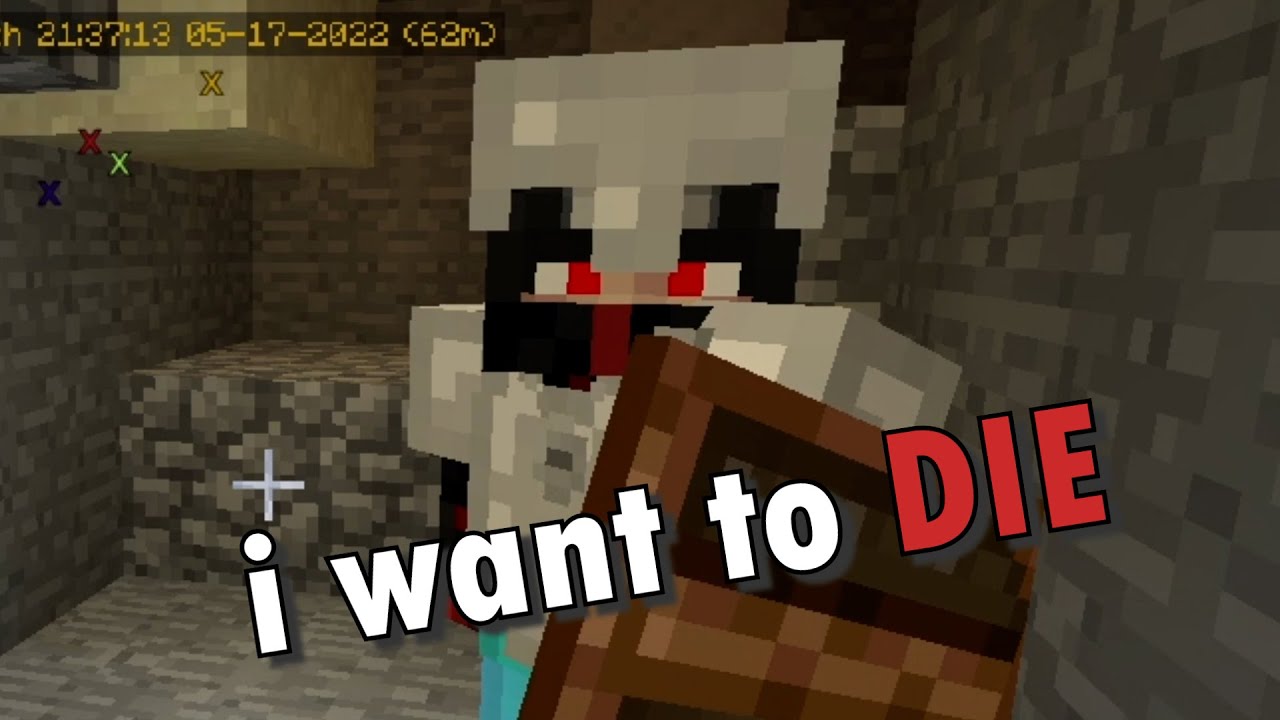 Minecraft's WORST Modpack - YouTube