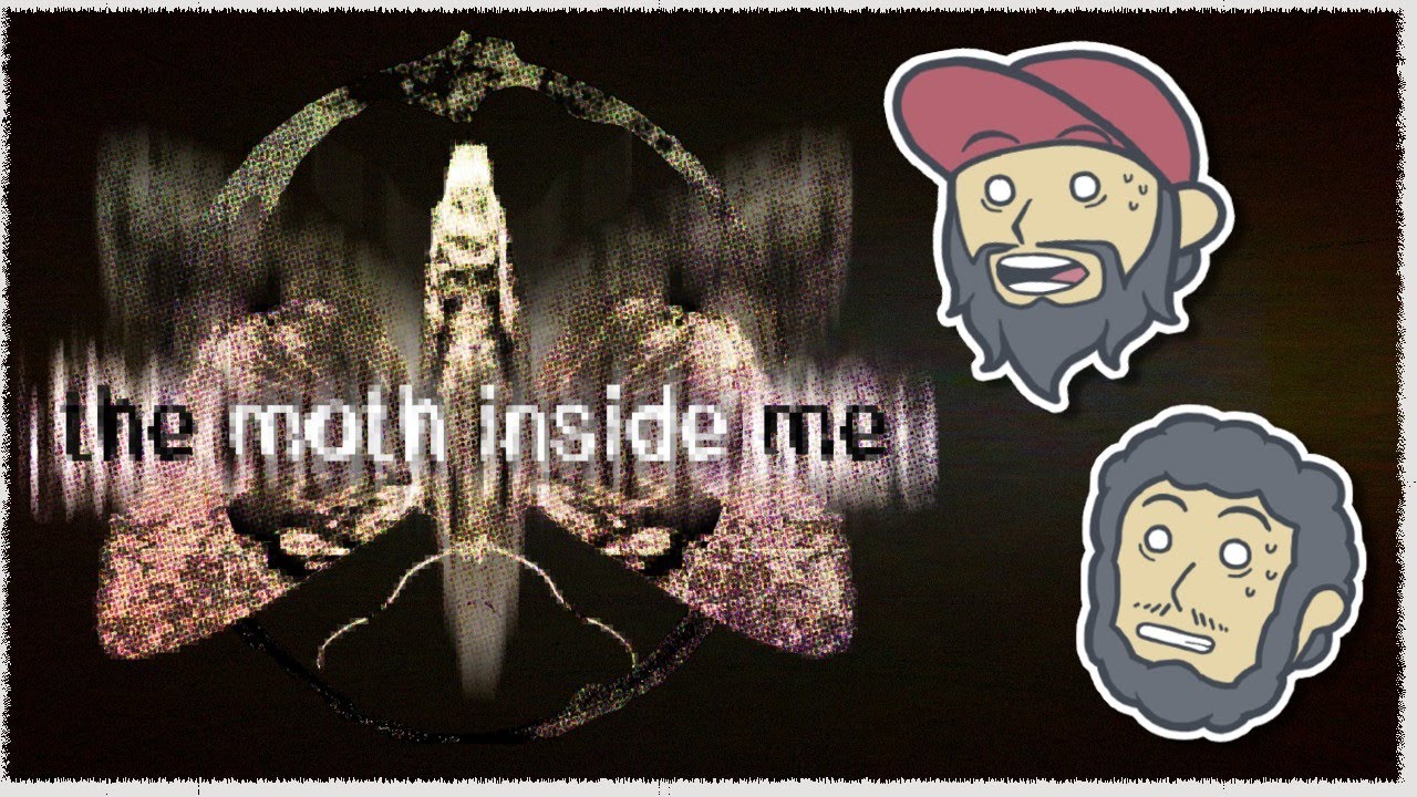 The Moth Inside Me - Summer of 2004 - YouTube