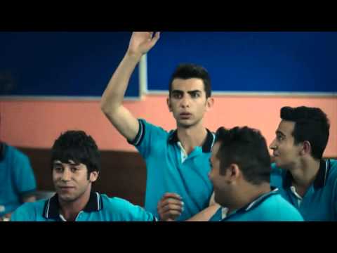 Son Çıkış 1. Bölüm - Fizik Dersi