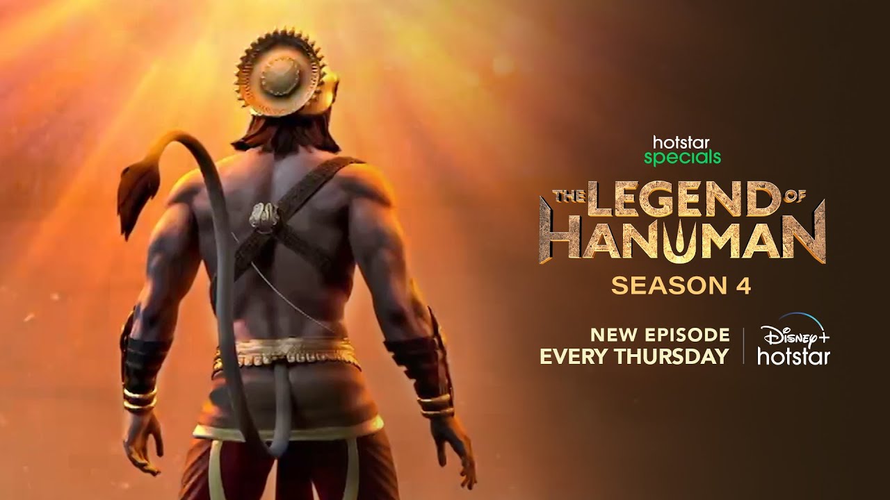 Final Episode Streaming Tomorrow | Hotstar Specials | The Legend Of ...