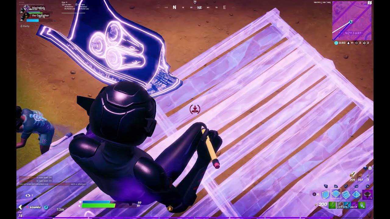 Jamraa highlights #11 - YouTube