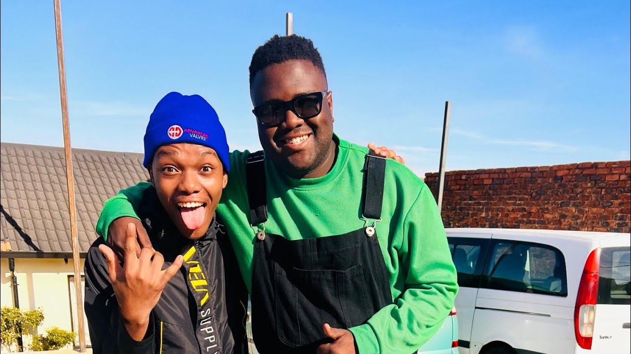 mabonyoko is asking for a donation for a rising stars trip ♥️🥺 - YouTube