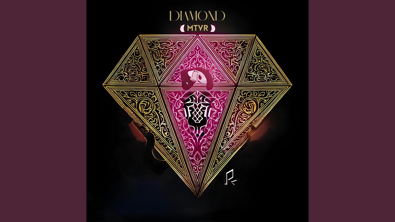 Diamond (Speed Up) - YouTube